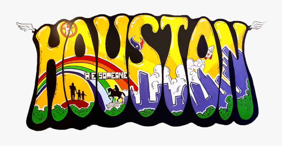 Houston , Free Transparent Clipart - ClipartKey