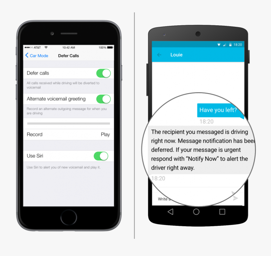 Transparent Texting Png - Iphone , Free Transparent Clipart - ClipartKey