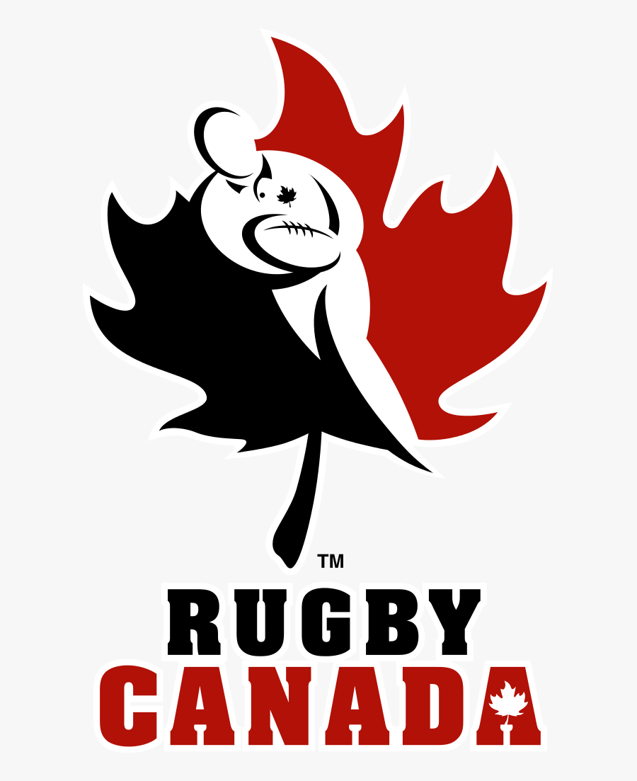 Canada Rugby Union Logo , Free Transparent Clipart - ClipartKey