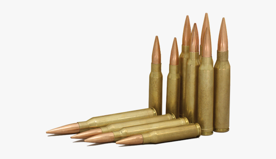 Ammunition Png , Free Transparent Clipart - ClipartKey
