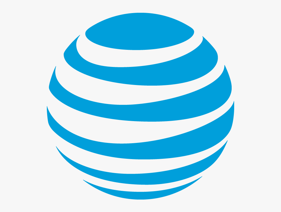 At&t Logo - At&t Business Logo Svg , Free Transparent Clipart - ClipartKey