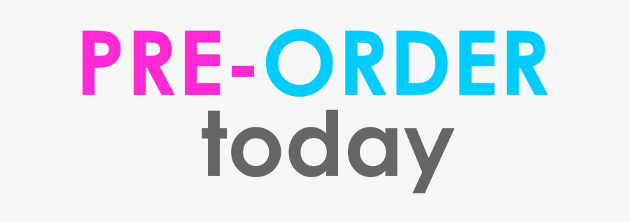 Order Today Png Download Image - Graphic Design , Free Transparent ...