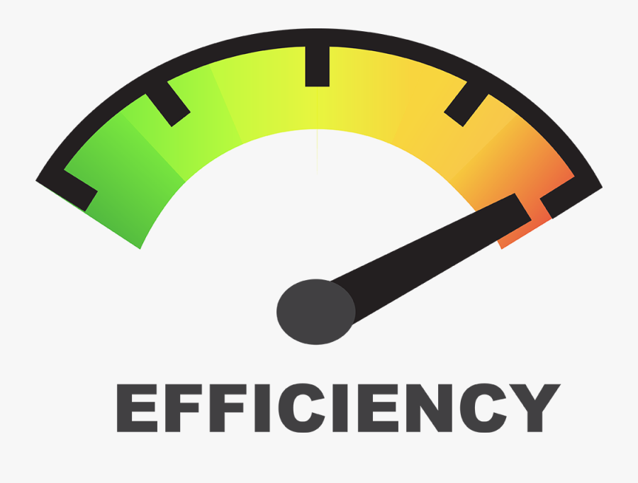 Transparent Background Efficiency Clipart , Free Transparent Clipart ...