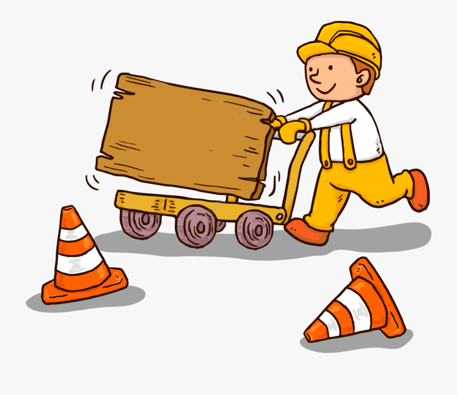 Worker Vector Labor Day - Clip Art , Free Transparent Clipart - ClipartKey