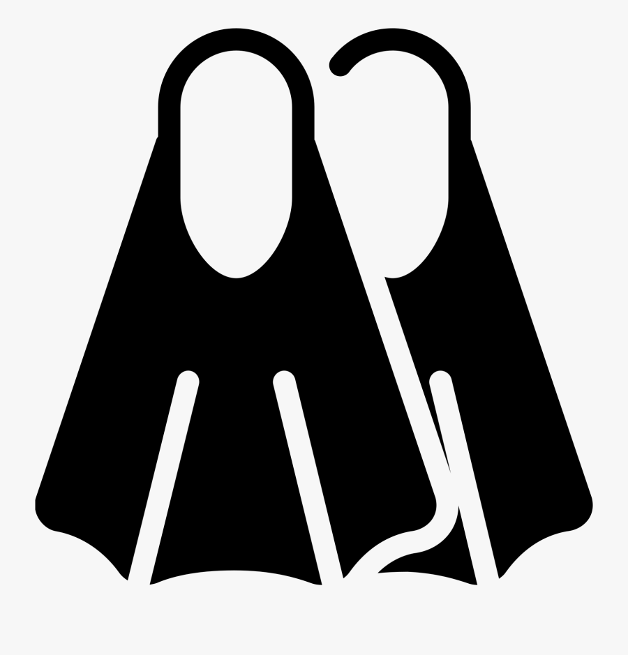 Flippers Png , Free Transparent Clipart - ClipartKey