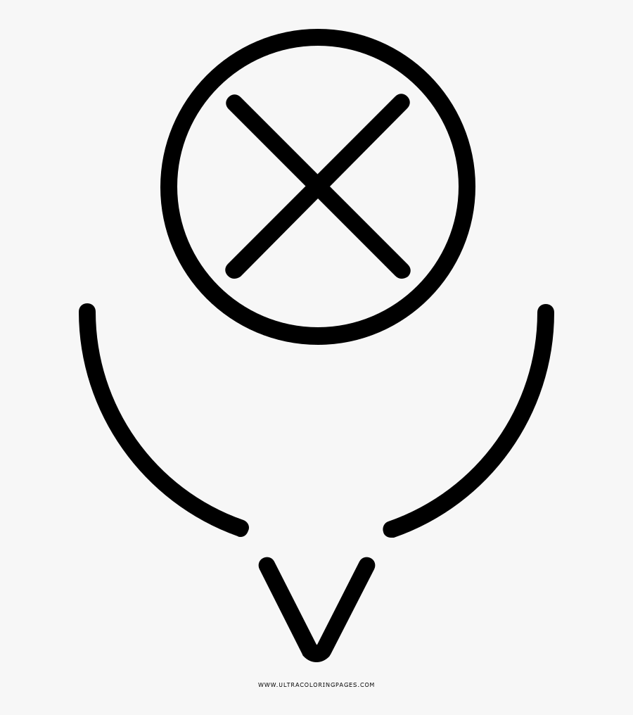 Do Not Enter Coloring Page Coloring Pages