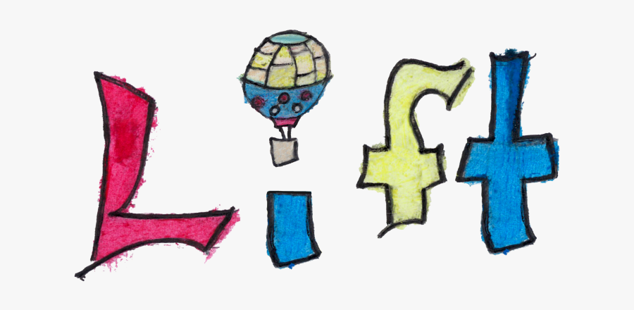 Lift Logo , Free Transparent Clipart - ClipartKey