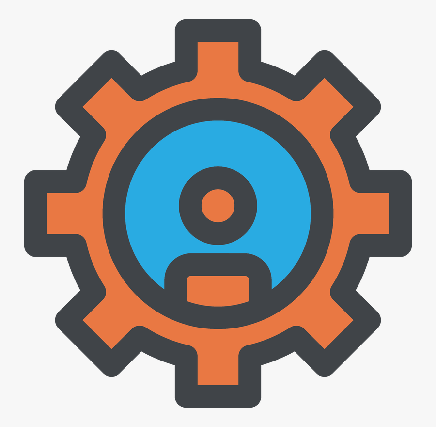 Clip Art Settings Logo , Free Transparent Clipart - ClipartKey