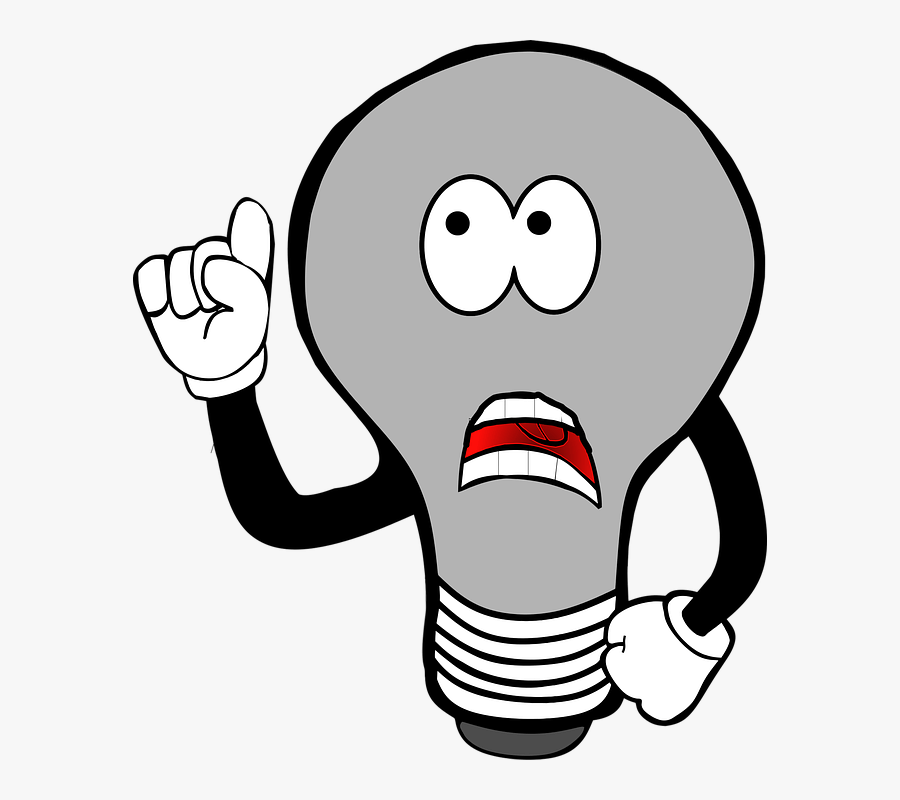 Did You Know Cartoon , Free Transparent Clipart - ClipartKey
