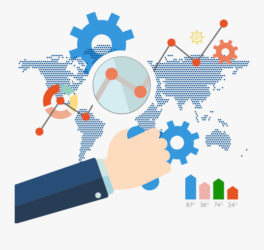 Production Constraints, Excess Capacity Indicators - Circle , Free ...