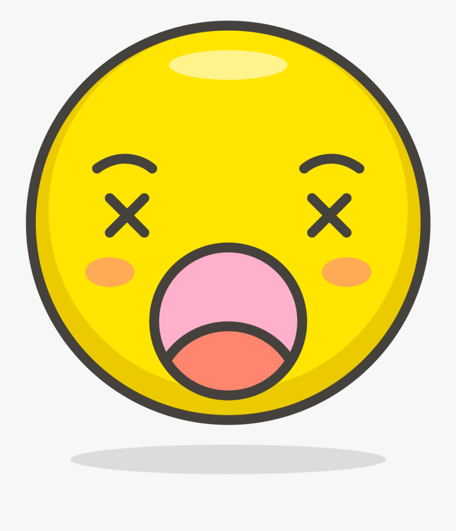 Amazed Face , Free Transparent Clipart - ClipartKey
