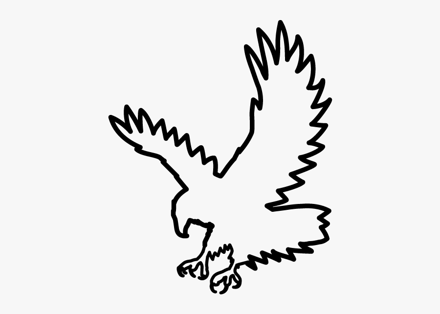 Claws Clipart Falcon - Red Shouldered Hawk , Free Transparent Clipart ...