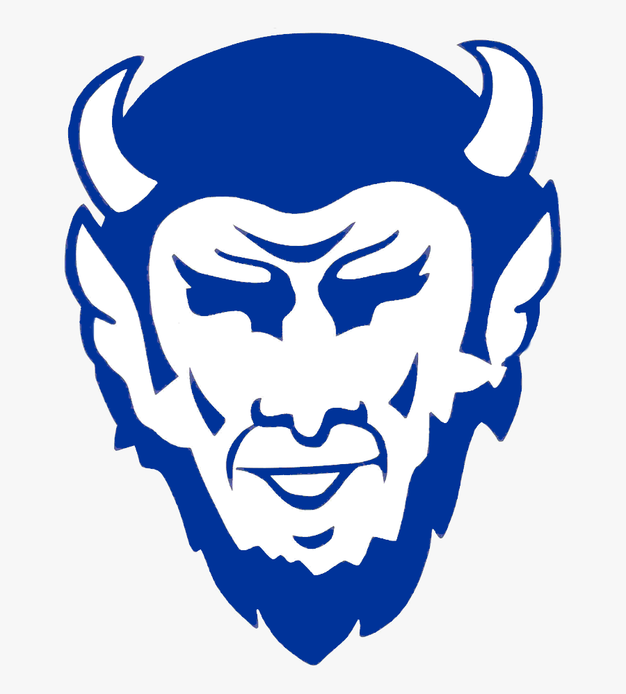 Blue Devils Drum And Bugle Corps Clipart , Png Download , Free ...