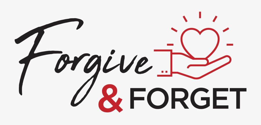 Rmt Logo 091119 Forgiveforget - You Give Me Flutterbys , Free ...