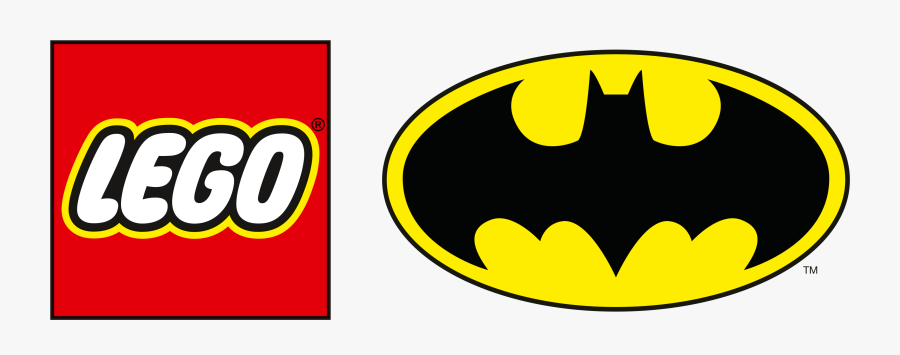 Lego Batman Logo , Free Transparent Clipart - ClipartKey