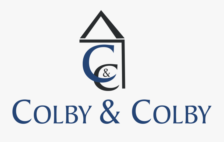 Colby & Colby - Sign , Free Transparent Clipart - ClipartKey
