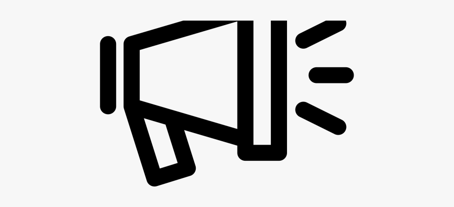 Kudos Call Cliparts - Campaign Icon , Free Transparent Clipart - ClipartKey