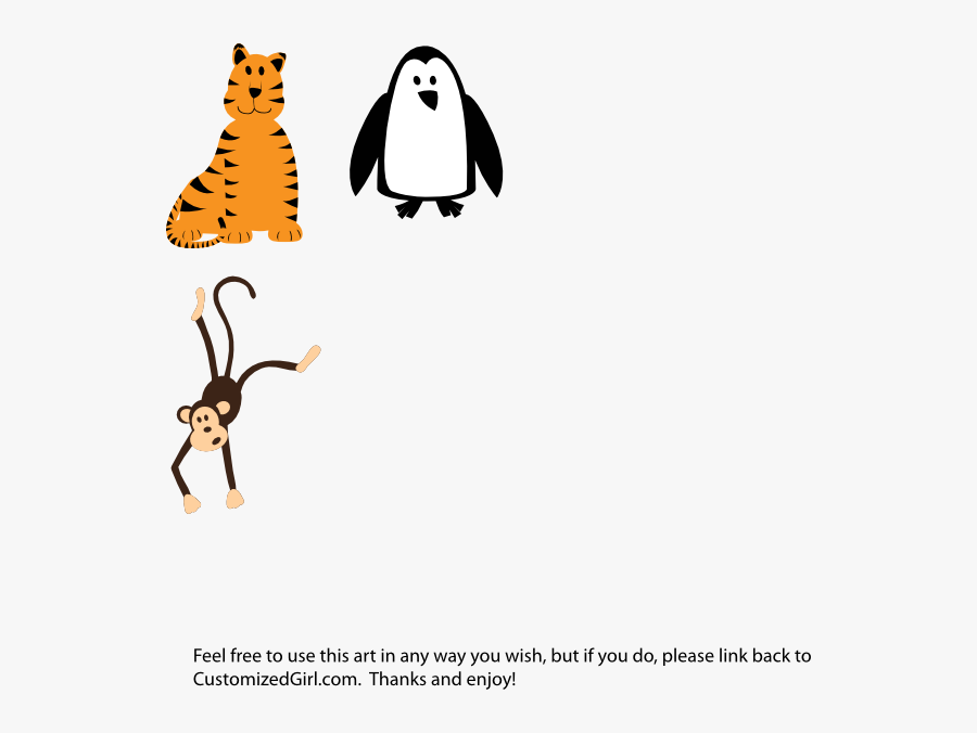 Stickman Monkey , Free Transparent Clipart - ClipartKey