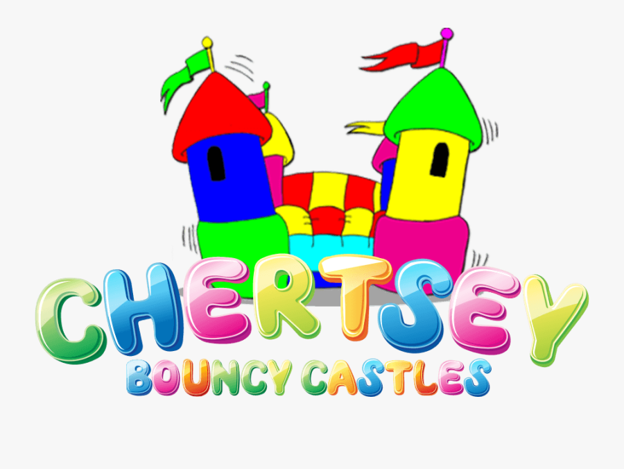 Chertsey Bouncy Castles , Free Transparent Clipart - ClipartKey