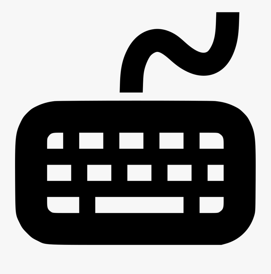 Computer Keyboard , Free Transparent Clipart - ClipartKey
