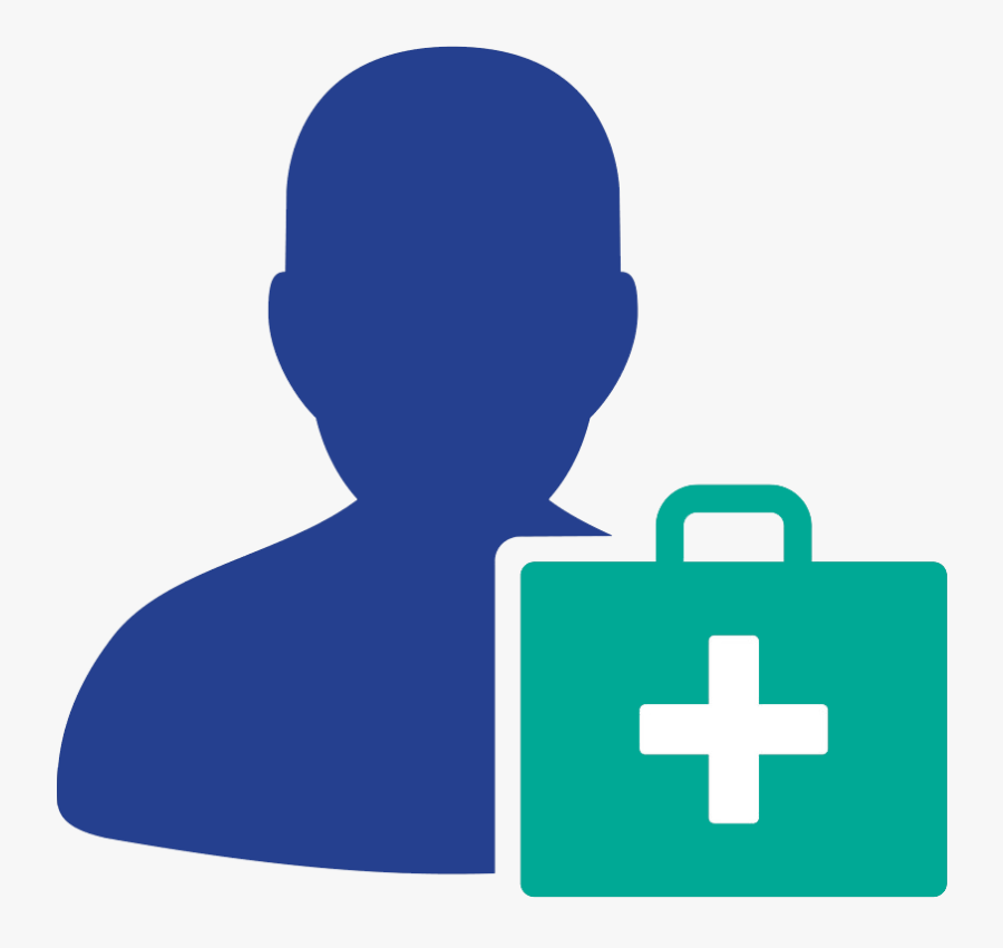 Patient Icon Transparent , Free Transparent Clipart - ClipartKey