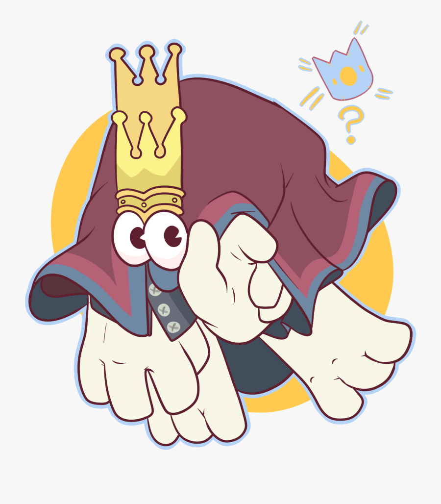 Double King Png , Free Transparent Clipart - ClipartKey