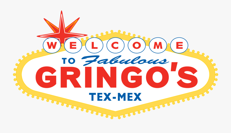 Gringos Tex Mex Logo , Free Transparent Clipart - ClipartKey