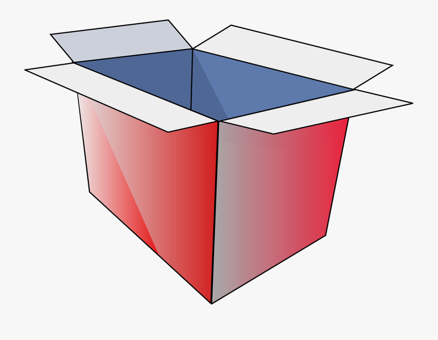 Box Open Cardboard Free Picture - Kotak Animasi , Free Transparent ...