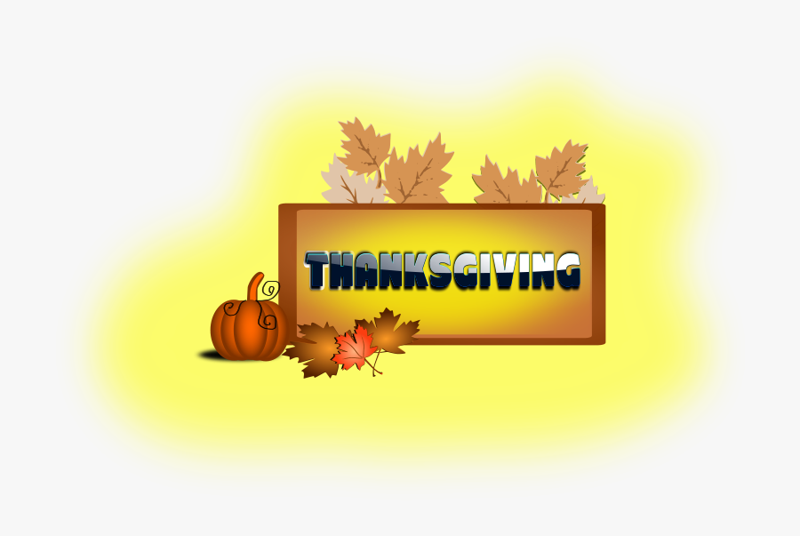 Free Thank - No School Fall Break , Free Transparent Clipart - ClipartKey