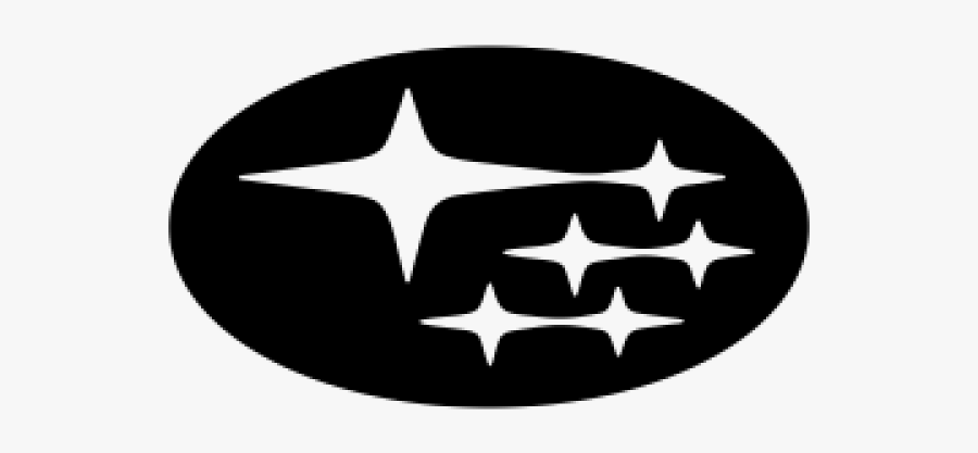 Red Subaru Emblems , Free Transparent Clipart - ClipartKey