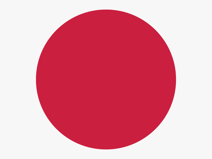 Japan Circle Transparent , Free Transparent Clipart - ClipartKey