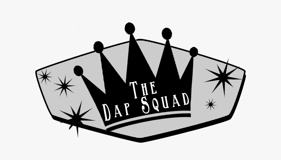 The Dap Squad The Midwest"s Top Party Band - Illustration , Free ...