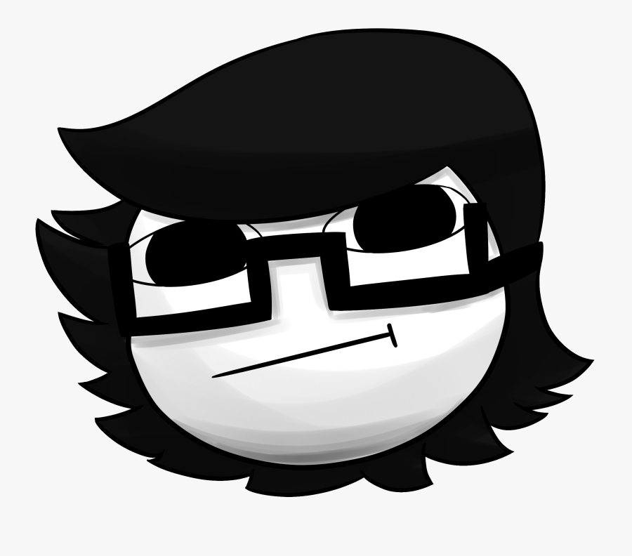 Megacqc"s Avatar - Cartoon , Free Transparent Clipart - ClipartKey