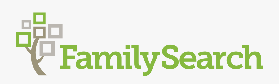 Family Search Logo , Free Transparent Clipart - ClipartKey