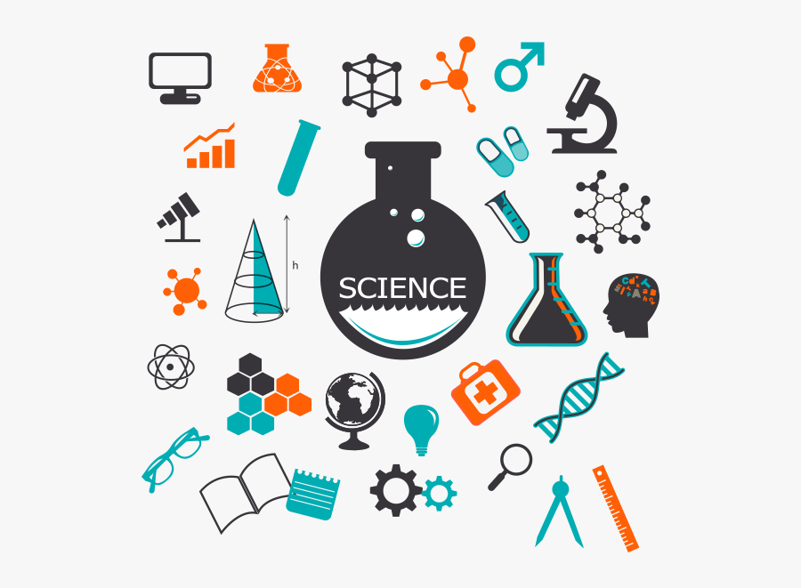 Development Of Science And Technology , Free Transparent Clipart ...