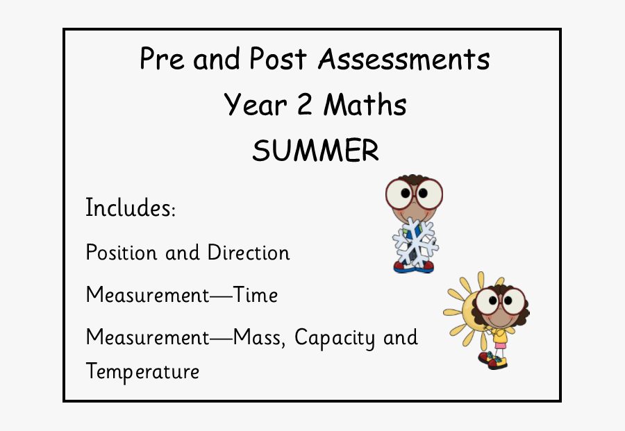Position Assessment Year 2 , Free Transparent Clipart - ClipartKey