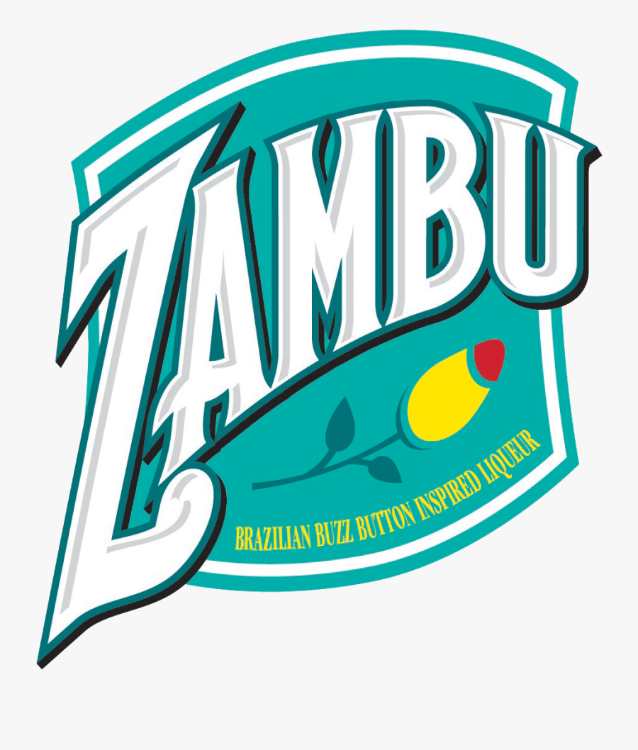 Zambu Logo - Zambu , Free Transparent Clipart - ClipartKey