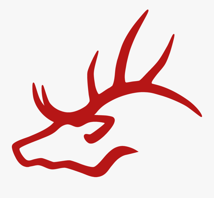 School Logo - Burleson High School Elk , Free Transparent Clipart ...
