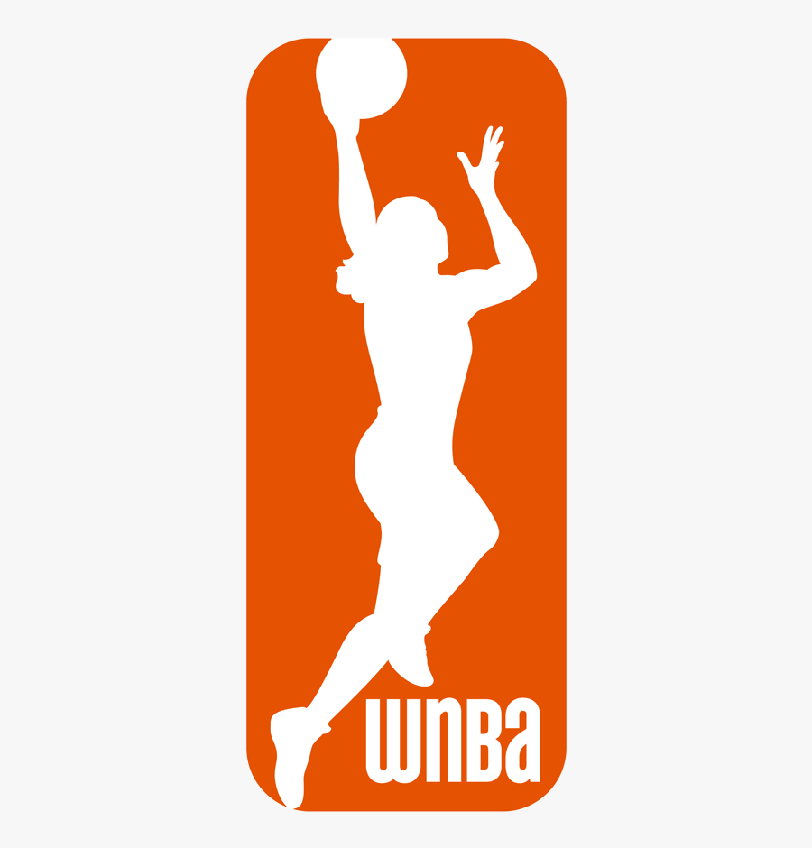 Wnba Logo , Free Transparent Clipart - ClipartKey
