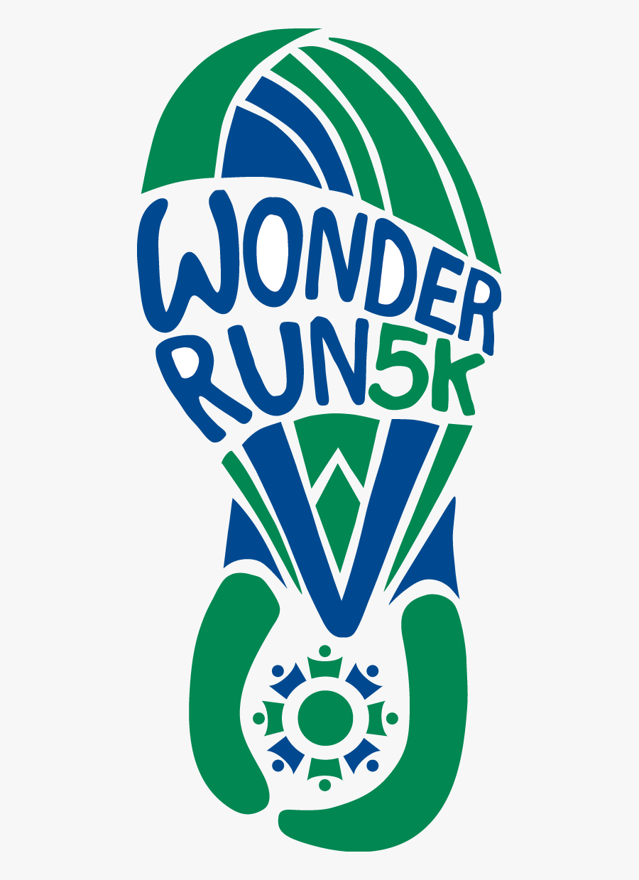 Track Clipart 5k Run - 5k Run Logo , Free Transparent Clipart - ClipartKey