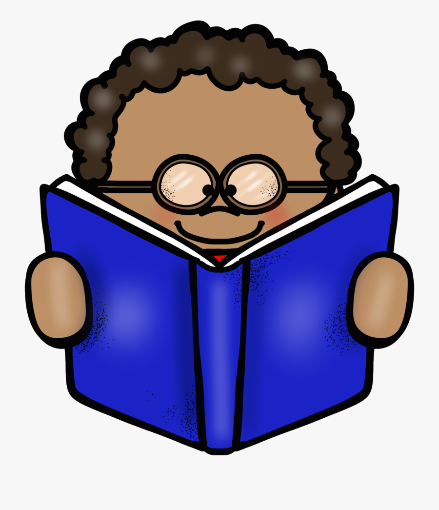 Sos Supply It S - Educlips Kids Reading , Free Transparent Clipart ...