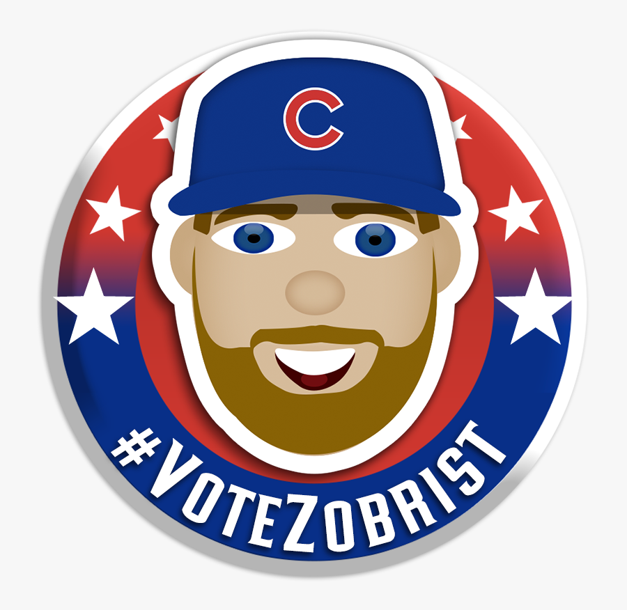 Chicago Cubs Emoji Heads , Free Transparent Clipart - ClipartKey