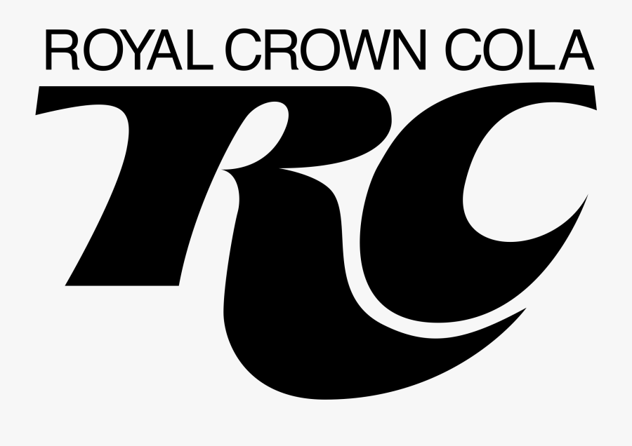 Clip Art Royal Crown Logos - Royal Crown Cola Logo Png , Free ...
