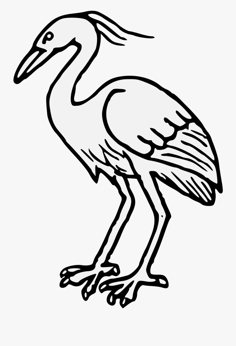 Flightless Bird , Free Transparent Clipart - ClipartKey