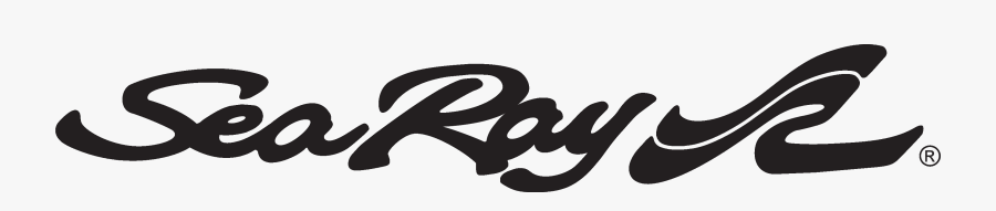 Sea Ray Logo Png , Free Transparent Clipart - ClipartKey