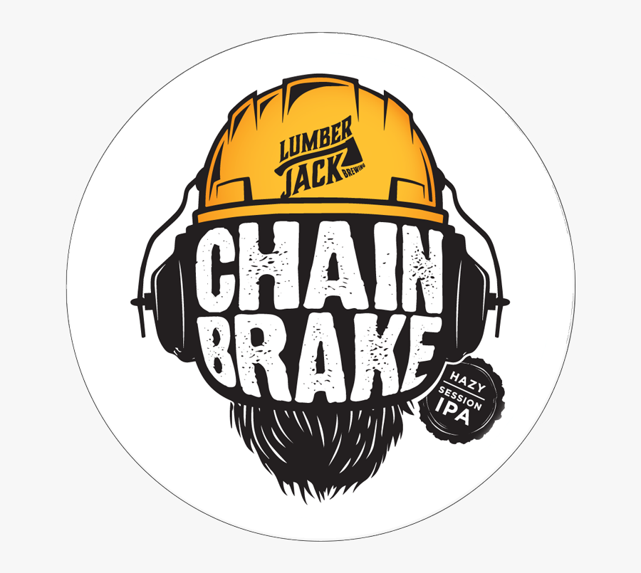 Chain Brake Tap Badge - Tke , Free Transparent Clipart - ClipartKey