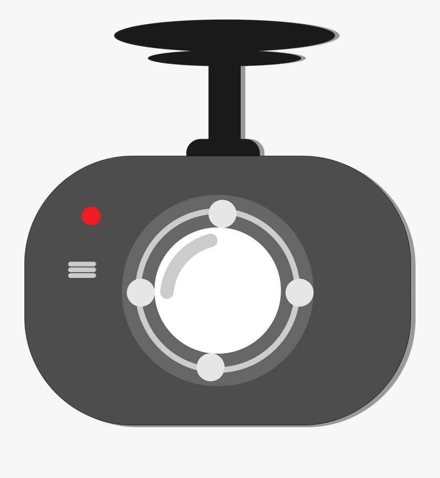 Dash Cam Vector , Free Transparent Clipart - ClipartKey