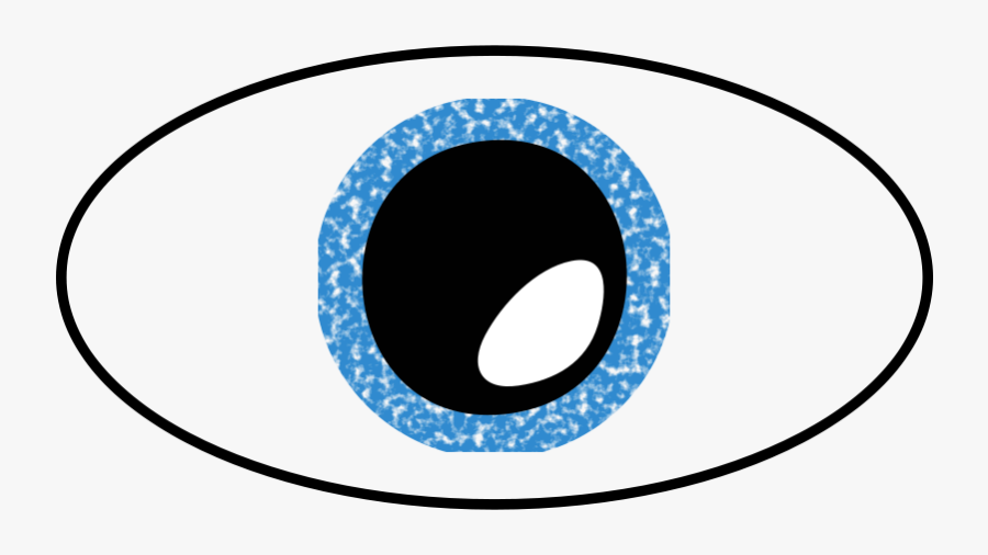 Cartoon Eye - Blinking Eye Animated Png , Free Transparent Clipart ...