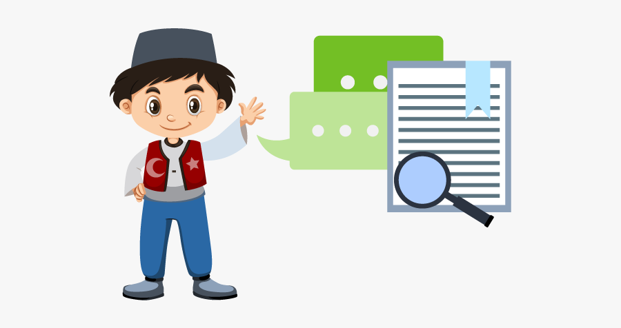 Translation Cartoon Png , Free Transparent Clipart - ClipartKey