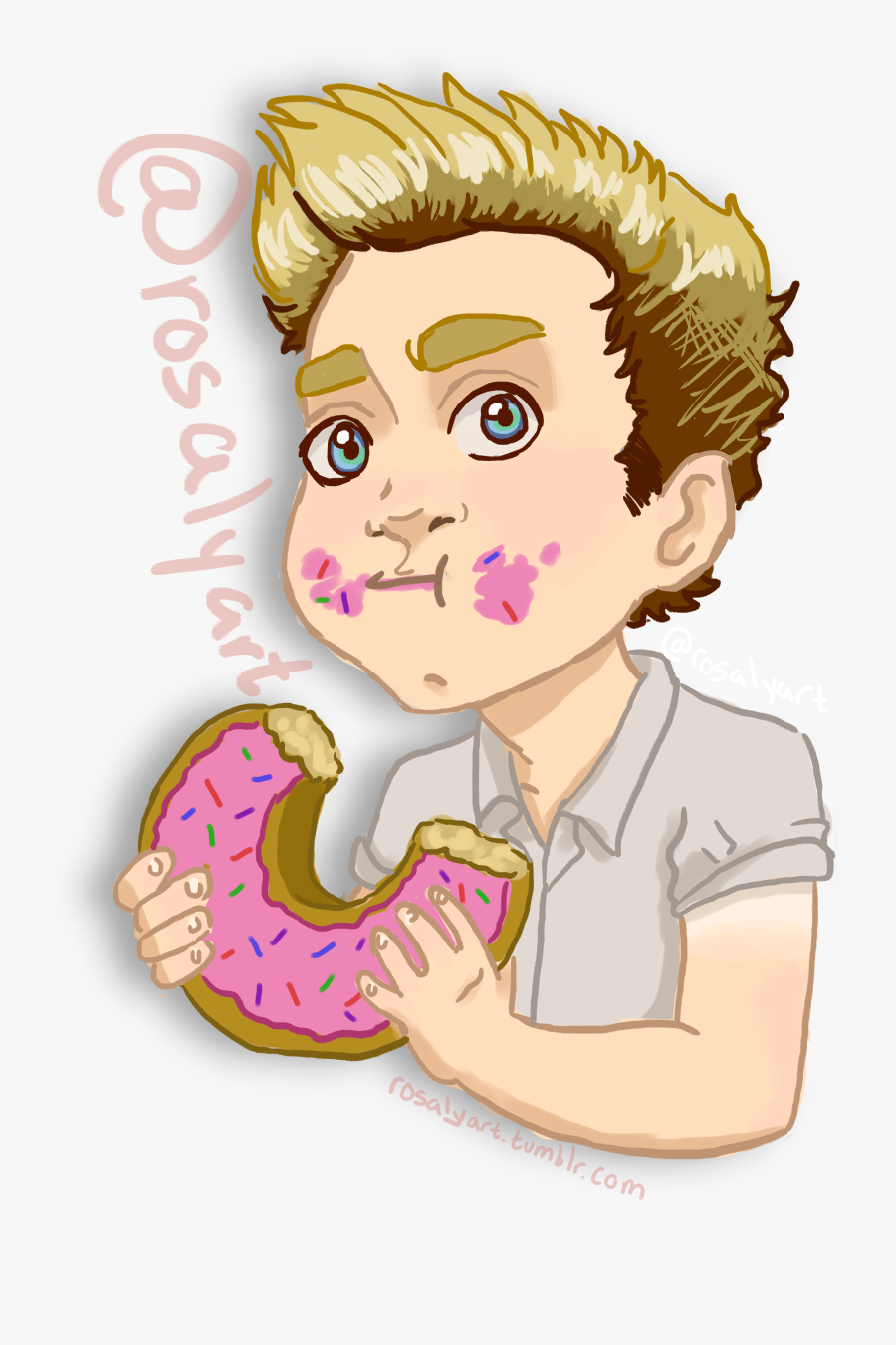 Zayn Malik Cartoon , Free Transparent Clipart - ClipartKey